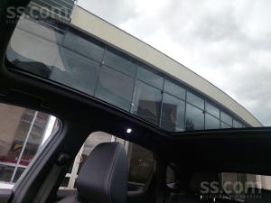 Серый Ниссан Кашкай 2022 в Даугавпилс, объемом двигателя 1.30 л и пробегом 83 тыс. км за 24800 €, фото 21 на AUTOMOTO.COM.LV