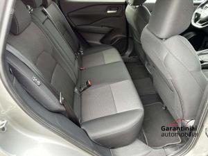Pelēks Nissan Qashqai 2022 Viļņa, ar dzinēja tilpumu 0.00 L un nobraukumu 113 tūkst. km par 18250 €, foto 6 vietnē AUTOMOTO.COM.LV