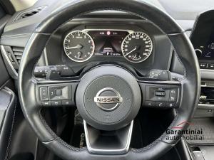 Pelēks Nissan Qashqai 2022 Viļņa, ar dzinēja tilpumu 0.00 L un nobraukumu 113 tūkst. km par 18250 €, foto 7 vietnē AUTOMOTO.COM.LV