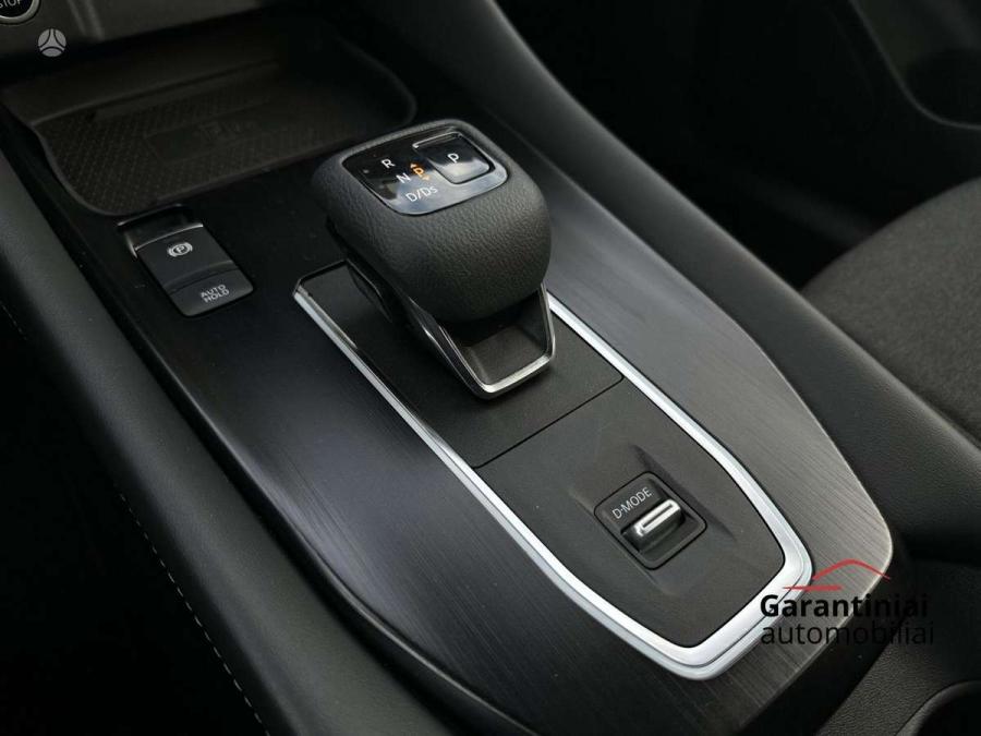 Pelēks Nissan Qashqai 2022 Viļņa, ar dzinēja tilpumu 0.00 L un nobraukumu 113 tūkst. km par 18250 €, foto 21 vietnē AUTOMOTO.COM.LV