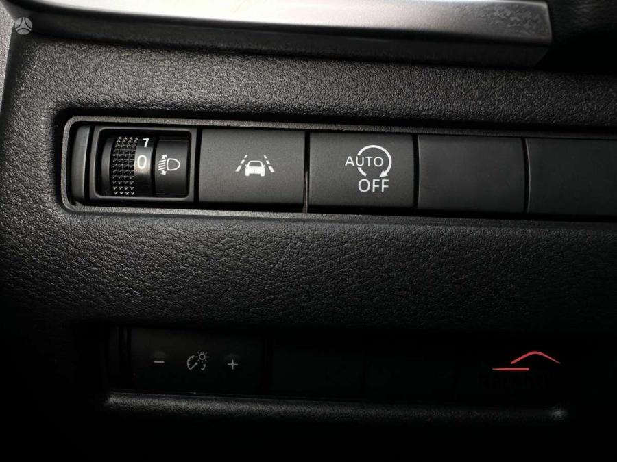 Pelēks Nissan Qashqai 2022 Viļņa, ar dzinēja tilpumu 0.00 L un nobraukumu 113 tūkst. km par 18250 €, foto 22 vietnē AUTOMOTO.COM.LV