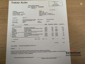 Pelēks Nissan Qashqai 2022 Viļņa, ar dzinēja tilpumu 0.00 L un nobraukumu 113 tūkst. km par 18250 €, foto 30 vietnē AUTOMOTO.COM.LV