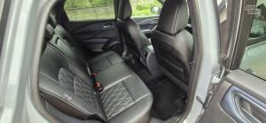 Grey Nissan Qashqai 2022 in Alytus, with an engine capacity of 1.30 L and mileage of 48 thousand km for 24000 €, photo 9 on AUTOMOTO.COM.LV