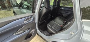 Grey Nissan Qashqai 2022 in Alytus, with an engine capacity of 1.30 L and mileage of 48 thousand km for 24000 €, photo 11 on AUTOMOTO.COM.LV