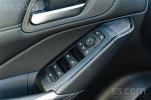 Grey Nissan Qashqai 2022 in Riga, with an engine capacity of 1.30 L and mileage of 29 thousand km for 20500 €, photo 12 on AUTOMOTO.COM.LV