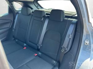 Pelēks Nissan Qashqai 2022 Rīga, ar dzinēja tilpumu 1.30 L un nobraukumu 75 tūkst. km par 20490 €, foto 14 vietnē AUTOMOTO.COM.LV