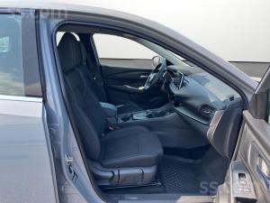 Pelēks Nissan Qashqai 2022 Rīga, ar dzinēja tilpumu 1.30 L un nobraukumu 75 tūkst. km par 20490 €, foto 17 vietnē AUTOMOTO.COM.LV