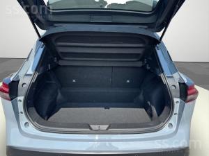 Pelēks Nissan Qashqai 2022 Rīga, ar dzinēja tilpumu 1.30 L un nobraukumu 75 tūkst. km par 20490 €, foto 18 vietnē AUTOMOTO.COM.LV