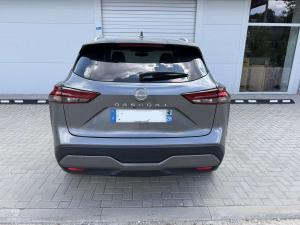 Pelēks Nissan Qashqai 2022 Kauņa, ar dzinēja tilpumu 1.30 L un nobraukumu 170 tūkst. km par 12700 €, foto 14 vietnē AUTOMOTO.COM.LV