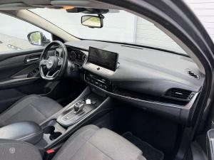 Pelēks Nissan Qashqai 2022 Kauņa, ar dzinēja tilpumu 1.30 L un nobraukumu 170 tūkst. km par 12700 €, foto 16 vietnē AUTOMOTO.COM.LV