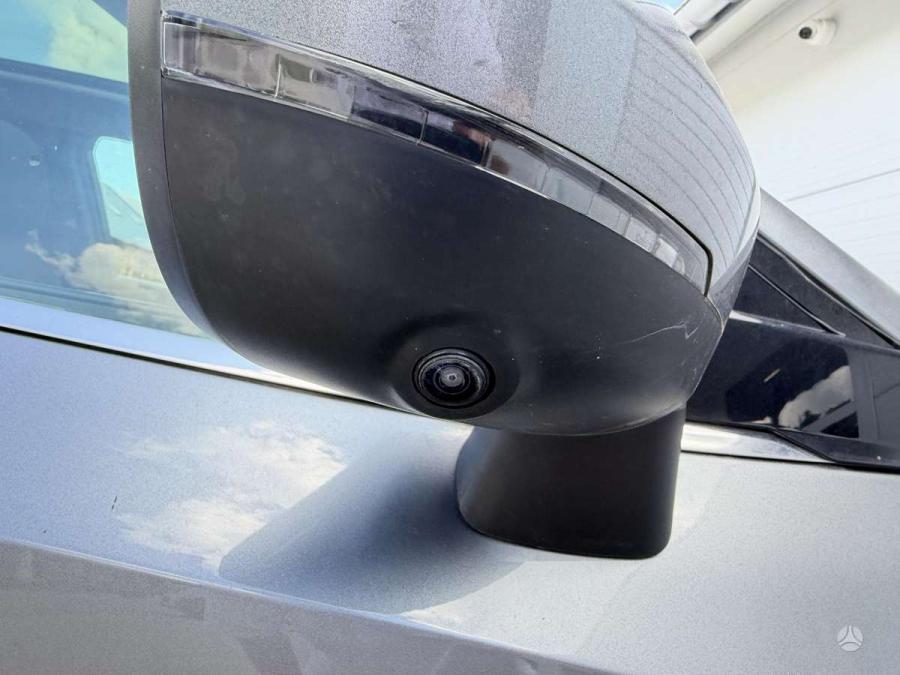 Pelēks Nissan Qashqai 2022 Kauņa, ar dzinēja tilpumu 1.30 L un nobraukumu 170 tūkst. km par 12700 €, foto 19 vietnē AUTOMOTO.COM.LV