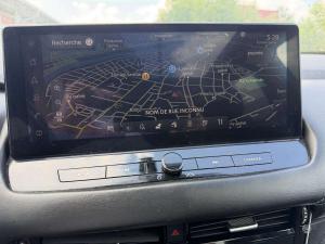 Pelēks Nissan Qashqai 2022 Kauņa, ar dzinēja tilpumu 1.30 L un nobraukumu 170 tūkst. km par 12700 €, foto 20 vietnē AUTOMOTO.COM.LV