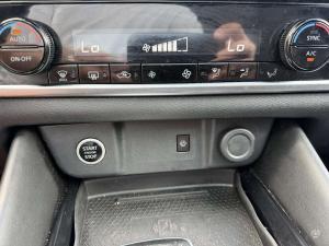Pelēks Nissan Qashqai 2022 Kauņa, ar dzinēja tilpumu 1.30 L un nobraukumu 170 tūkst. km par 12700 €, foto 23 vietnē AUTOMOTO.COM.LV