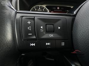 Pelēks Nissan Qashqai 2022 Avižieniai, ar dzinēja tilpumu 0.00 L un nobraukumu 113 tūkst. km par 18250 €, foto 10 vietnē AUTOMOTO.COM.LV