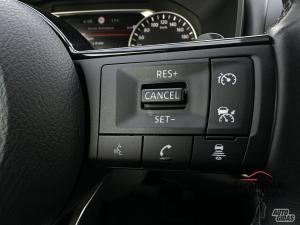 Pelēks Nissan Qashqai 2022 Avižieniai, ar dzinēja tilpumu 0.00 L un nobraukumu 113 tūkst. km par 18250 €, foto 11 vietnē AUTOMOTO.COM.LV