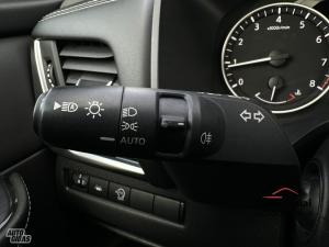 Pelēks Nissan Qashqai 2022 Avižieniai, ar dzinēja tilpumu 0.00 L un nobraukumu 113 tūkst. km par 18250 €, foto 12 vietnē AUTOMOTO.COM.LV
