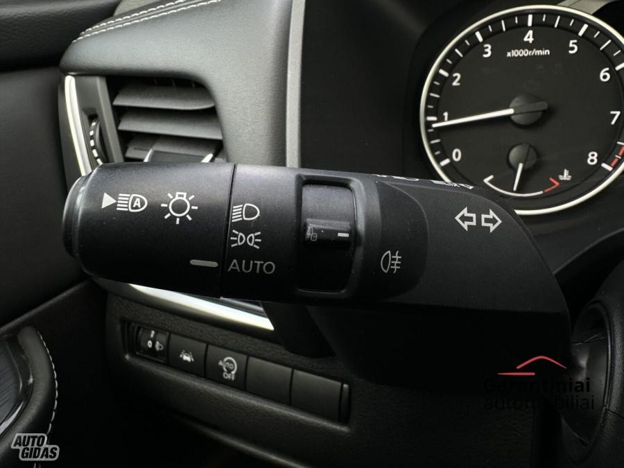Pelēks Nissan Qashqai 2022 Avižieniai, ar dzinēja tilpumu 0.00 L un nobraukumu 113 tūkst. km par 18250 €, foto 12 vietnē AUTOMOTO.COM.LV