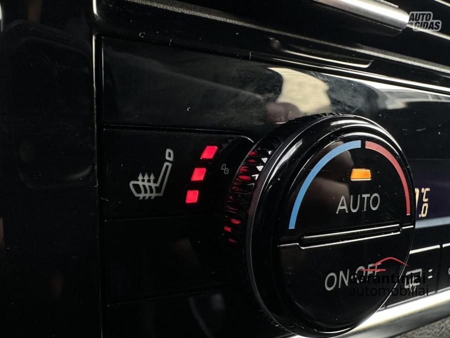 Pelēks Nissan Qashqai 2022 Avižieniai, ar dzinēja tilpumu 0.00 L un nobraukumu 113 tūkst. km par 18250 €, foto 18 vietnē AUTOMOTO.COM.LV