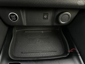 Pelēks Nissan Qashqai 2022 Avižieniai, ar dzinēja tilpumu 0.00 L un nobraukumu 113 tūkst. km par 18250 €, foto 20 vietnē AUTOMOTO.COM.LV