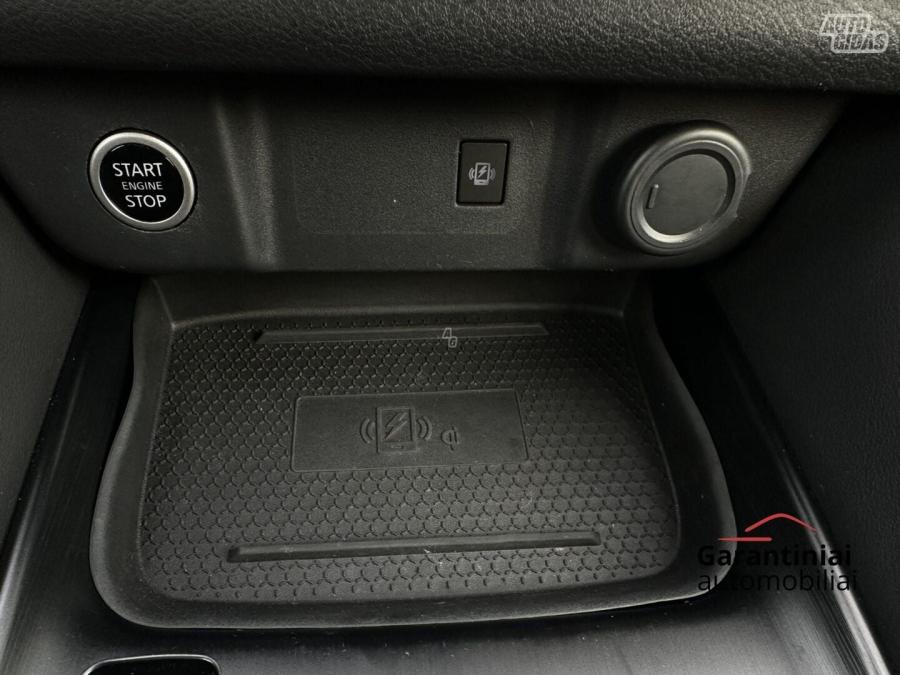Pelēks Nissan Qashqai 2022 Avižieniai, ar dzinēja tilpumu 0.00 L un nobraukumu 113 tūkst. km par 18250 €, foto 20 vietnē AUTOMOTO.COM.LV
