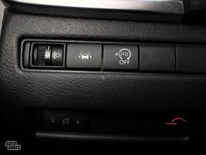 Pelēks Nissan Qashqai 2022 Avižieniai, ar dzinēja tilpumu 0.00 L un nobraukumu 113 tūkst. km par 18250 €, foto 22 vietnē AUTOMOTO.COM.LV