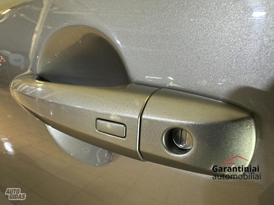 Pelēks Nissan Qashqai 2022 Avižieniai, ar dzinēja tilpumu 0.00 L un nobraukumu 113 tūkst. km par 18250 €, foto 25 vietnē AUTOMOTO.COM.LV