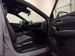 Grey Nissan Qashqai 2022 in Vilnius, with an engine capacity of 1.33 L and mileage of 53 thousand km for 23990 €, photo 16 on AUTOMOTO.COM.LV