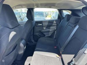 Pelēks Nissan Qashqai 2022 Viļņa, ar dzinēja tilpumu 1.33 L un nobraukumu 170 tūkst. km par 15729 €, foto 14 vietnē AUTOMOTO.COM.LV
