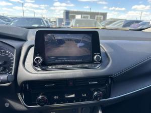 Pelēks Nissan Qashqai 2022 Viļņa, ar dzinēja tilpumu 1.33 L un nobraukumu 170 tūkst. km par 15729 €, foto 16 vietnē AUTOMOTO.COM.LV