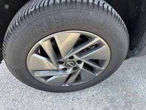 Pelēks Nissan Qashqai 2022 Viļņa, ar dzinēja tilpumu 1.33 L un nobraukumu 170 tūkst. km par 15729 €, foto 19 vietnē AUTOMOTO.COM.LV