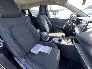 Pelēks Nissan Qashqai 2022 Viļņa, ar dzinēja tilpumu 1.33 L un nobraukumu 170 tūkst. km par 15729 €, foto 22 vietnē AUTOMOTO.COM.LV