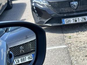 Pelēks Nissan Qashqai 2022 Viļņa, ar dzinēja tilpumu 1.33 L un nobraukumu 170 tūkst. km par 15729 €, foto 23 vietnē AUTOMOTO.COM.LV