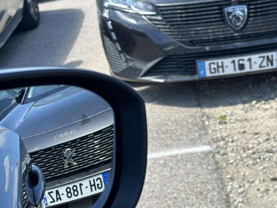 Pelēks Nissan Qashqai 2022 Viļņa, ar dzinēja tilpumu 1.33 L un nobraukumu 170 tūkst. km par 15729 €, foto 23 vietnē AUTOMOTO.COM.LV