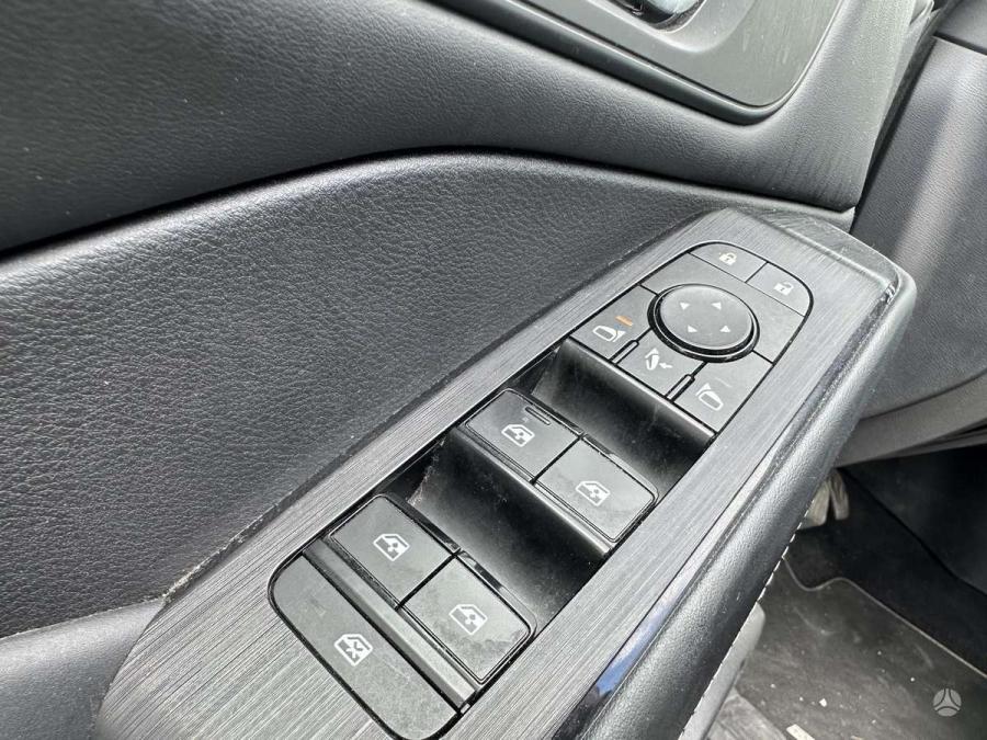 Серый Ниссан Кашкай 2022 в Вильнюс, объемом двигателя 1.33 л и пробегом 185 тыс. км за 15729 €, фото 13 на AUTOMOTO.COM.LV