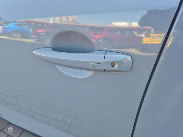 Серый Ниссан Кашкай 2022 в Вильнюс, объемом двигателя 1.33 л и пробегом 90 тыс. км за 22900 €, фото 7 на AUTOMOTO.COM.LV