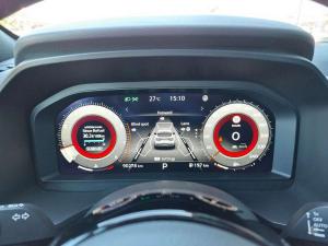 Серый Ниссан Кашкай 2022 в Вильнюс, объемом двигателя 1.33 л и пробегом 90 тыс. км за 22900 €, фото 20 на AUTOMOTO.COM.LV