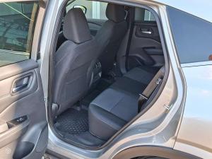 Pelēks Nissan Qashqai 2022 Viļņa, ar dzinēja tilpumu 1.33 L un nobraukumu 36 tūkst. km par 22900 €, foto 9 vietnē AUTOMOTO.COM.LV