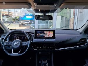Pelēks Nissan Qashqai 2022 Viļņa, ar dzinēja tilpumu 1.33 L un nobraukumu 36 tūkst. km par 22900 €, foto 10 vietnē AUTOMOTO.COM.LV