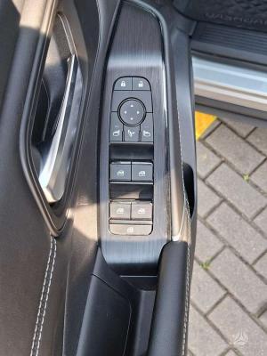 Pelēks Nissan Qashqai 2022 Viļņa, ar dzinēja tilpumu 1.33 L un nobraukumu 36 tūkst. km par 22900 €, foto 14 vietnē AUTOMOTO.COM.LV