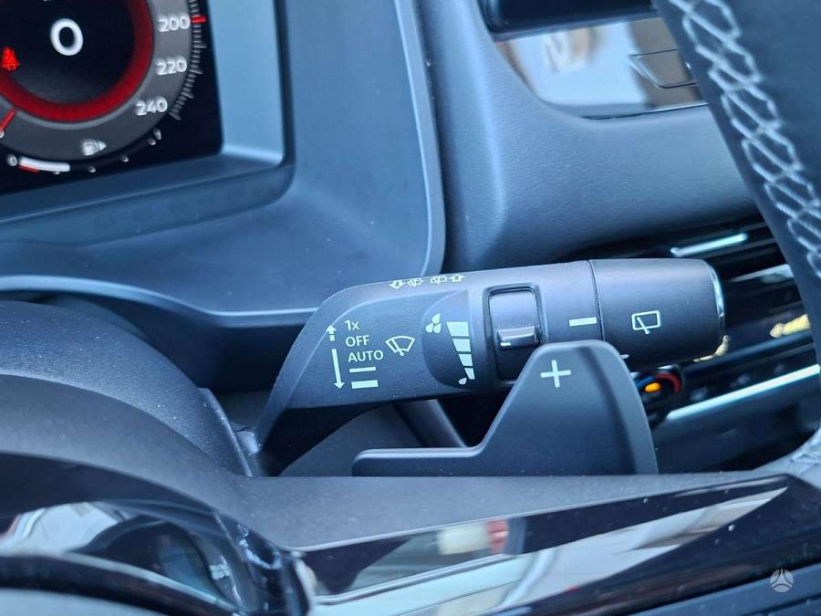 Pelēks Nissan Qashqai 2022 Viļņa, ar dzinēja tilpumu 1.33 L un nobraukumu 36 tūkst. km par 22900 €, foto 18 vietnē AUTOMOTO.COM.LV