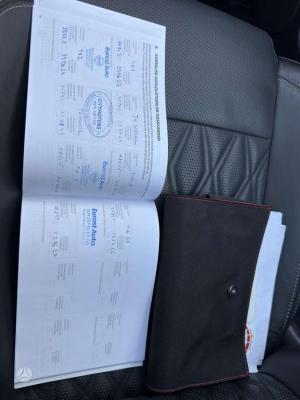 Pelēks Nissan Qashqai 2022 Trakai, ar dzinēja tilpumu 1.50 L un nobraukumu 57 tūkst. km par 14499 €, foto 15 vietnē AUTOMOTO.COM.LV
