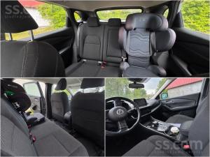 Pelēks Nissan Qashqai 2022 Ogre, ar dzinēja tilpumu 1.30 L un nobraukumu 95 tūkst. km par 19500 €, foto 7 vietnē AUTOMOTO.COM.LV