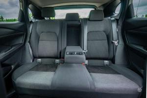 Grey Nissan Qashqai 2022 in Vilnius, with an engine capacity of 1.33 L and mileage of 135 thousand km for 18300 €, photo 16 on AUTOMOTO.COM.LV
