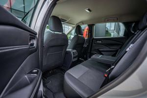 Grey Nissan Qashqai 2022 in Vilnius, with an engine capacity of 1.33 L and mileage of 135 thousand km for 18300 €, photo 17 on AUTOMOTO.COM.LV
