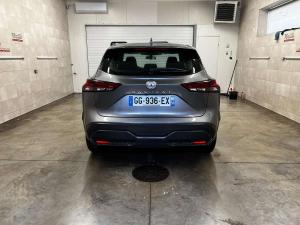 Pelēks Nissan Qashqai 2022 Marijampole, ar dzinēja tilpumu 1.33 L un nobraukumu 137 tūkst. km par 16033 €, foto 6 vietnē AUTOMOTO.COM.LV