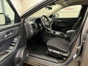 Pelēks Nissan Qashqai 2022 Marijampole, ar dzinēja tilpumu 1.33 L un nobraukumu 137 tūkst. km par 16033 €, foto 8 vietnē AUTOMOTO.COM.LV