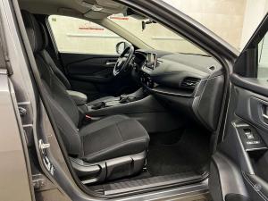 Pelēks Nissan Qashqai 2022 Marijampole, ar dzinēja tilpumu 1.33 L un nobraukumu 137 tūkst. km par 16033 €, foto 9 vietnē AUTOMOTO.COM.LV