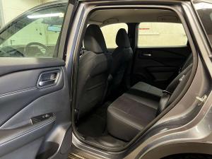 Pelēks Nissan Qashqai 2022 Marijampole, ar dzinēja tilpumu 1.33 L un nobraukumu 137 tūkst. km par 16033 €, foto 10 vietnē AUTOMOTO.COM.LV