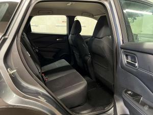 Pelēks Nissan Qashqai 2022 Marijampole, ar dzinēja tilpumu 1.33 L un nobraukumu 137 tūkst. km par 16033 €, foto 11 vietnē AUTOMOTO.COM.LV