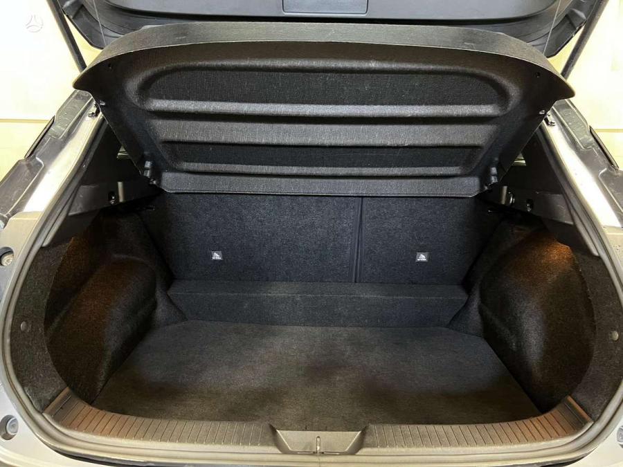 Pelēks Nissan Qashqai 2022 Marijampole, ar dzinēja tilpumu 1.33 L un nobraukumu 137 tūkst. km par 16033 €, foto 12 vietnē AUTOMOTO.COM.LV